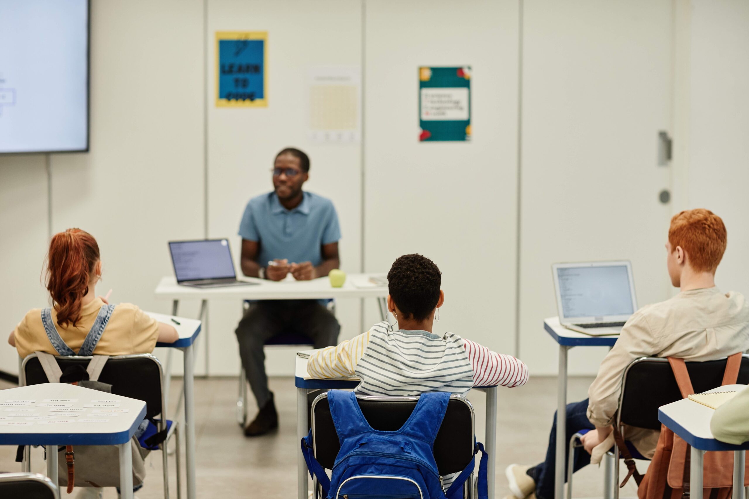 Apple Partner for School IT and Device Management | Technology Lab